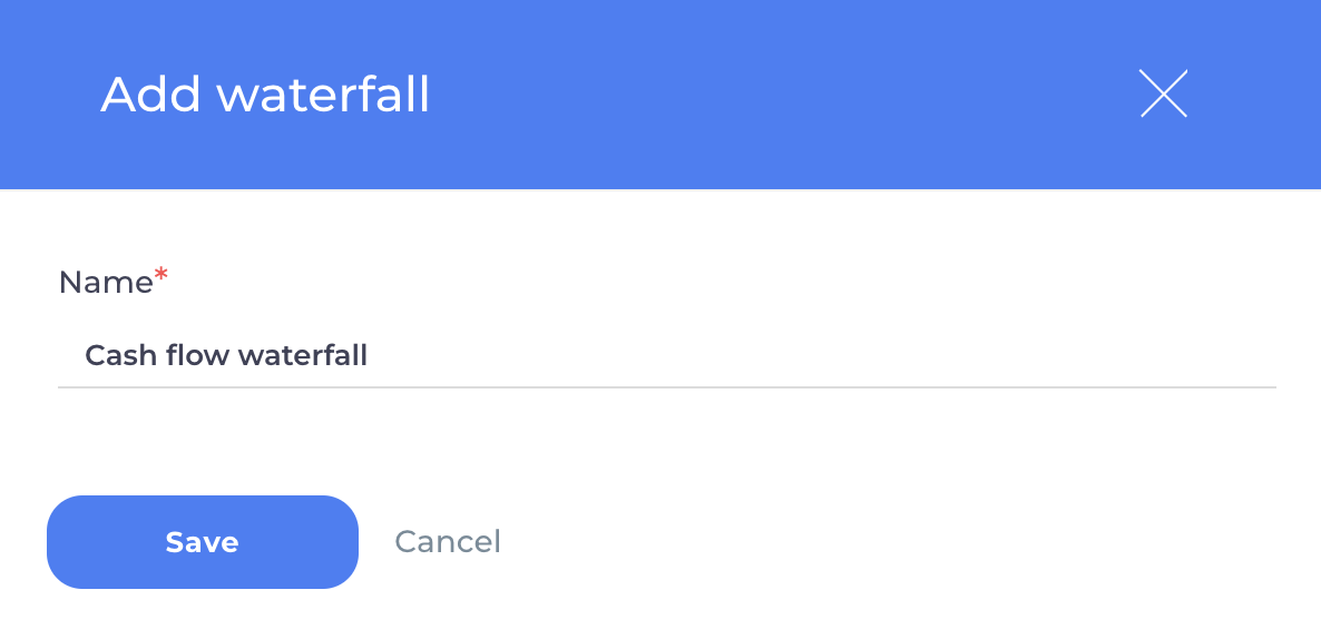 Distribution waterfalls: How to create a distribution waterfall – Cash ...