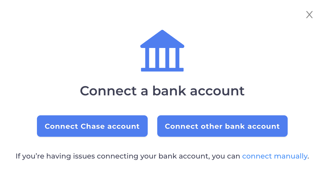 Investment funding: Verify a Bank Account with Micro-Deposits – Cash ...